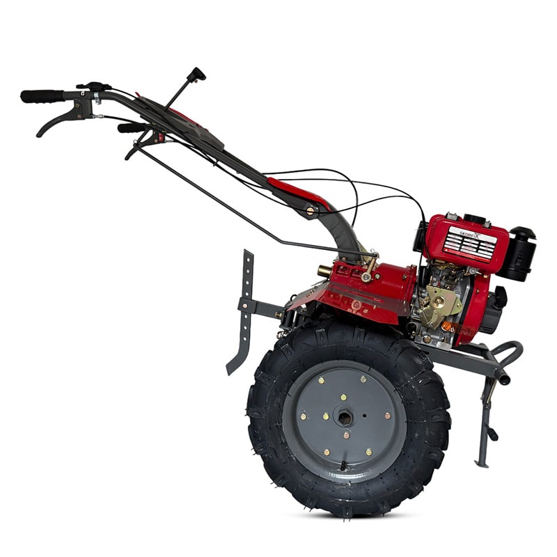 Diesel motoblock 7 hp SKORFI SK-D950-32 – ყიდვა ყველაზე იაფად ან განვადებით