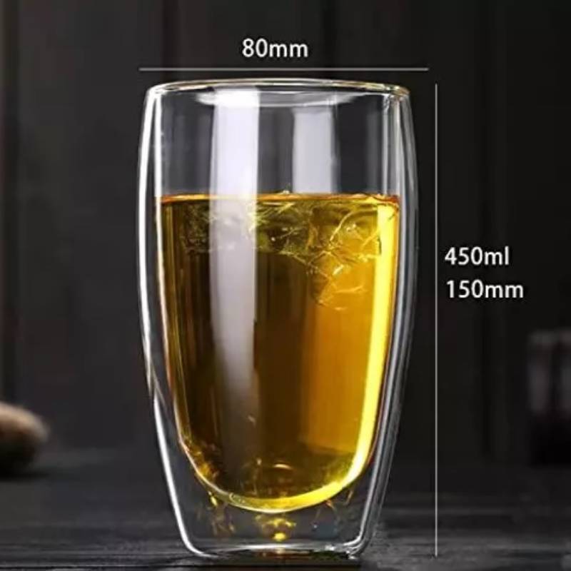 Double Cup Set 6 Piece Set CC 1105202316825 UCO – ყიდვა ყველაზე იაფად ...