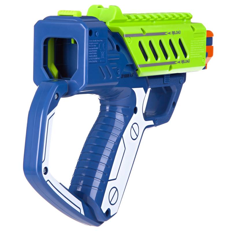 Toy laser gun Silverlit Lazer MAD TRAINING KIT LM-86846 – ყიდვა ყველაზე ...