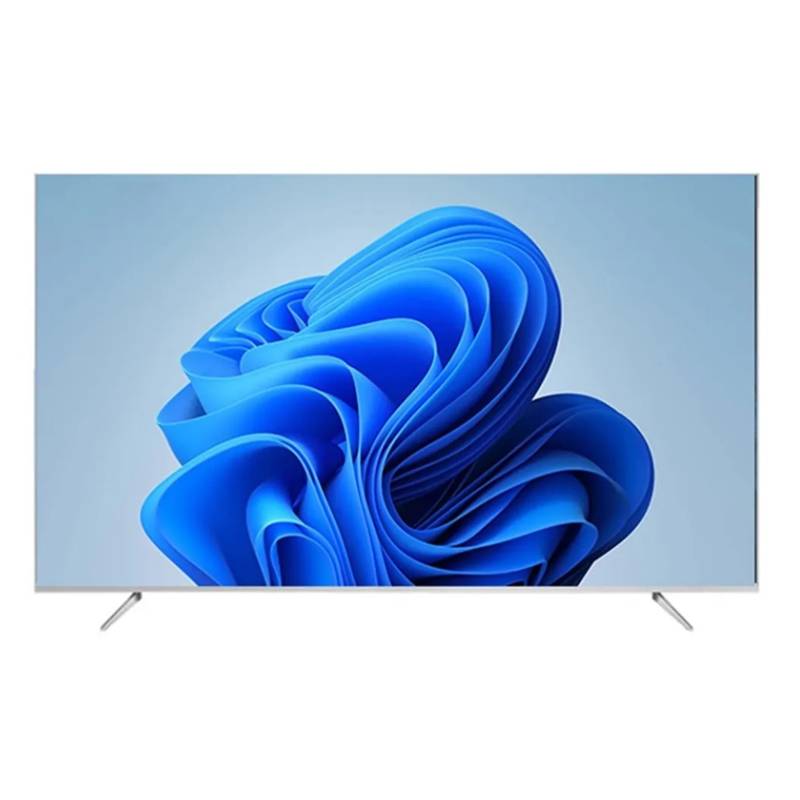 Smart 4K ტელევიზორი Hoffmann 50c5000 50 inch (127სმ) – ყიდვა ყველაზე ...