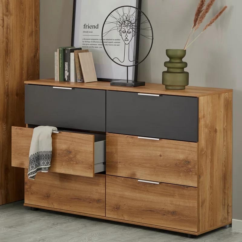 კომოდი Gelens IS0184 – ყიდვა ყველაზე იაფად ან განვადებით