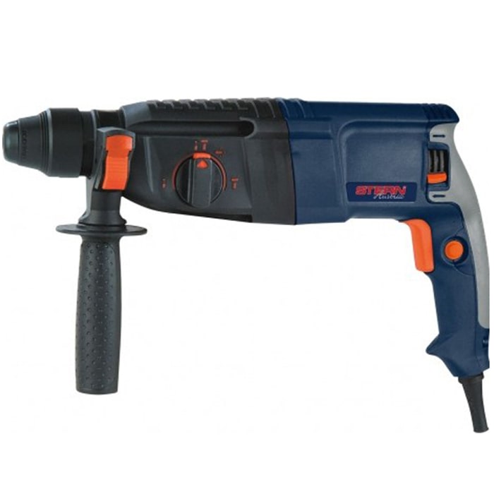 Perforator 800W Stern Austria RH26C – ყიდვა ყველაზე იაფად ან განვადებით