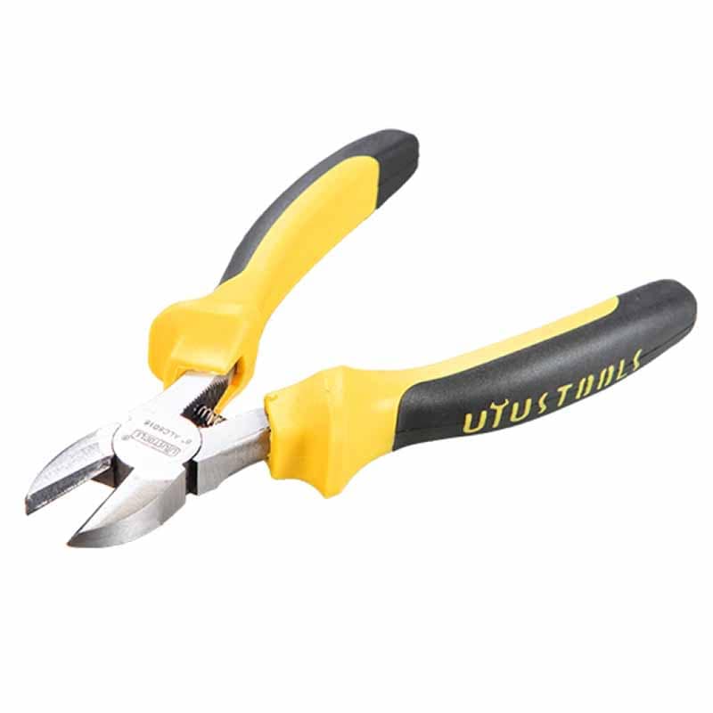 Diagonal cutting flat pliers (chopper) UYUSTOOLS ALC7D15 – ყიდვა ...