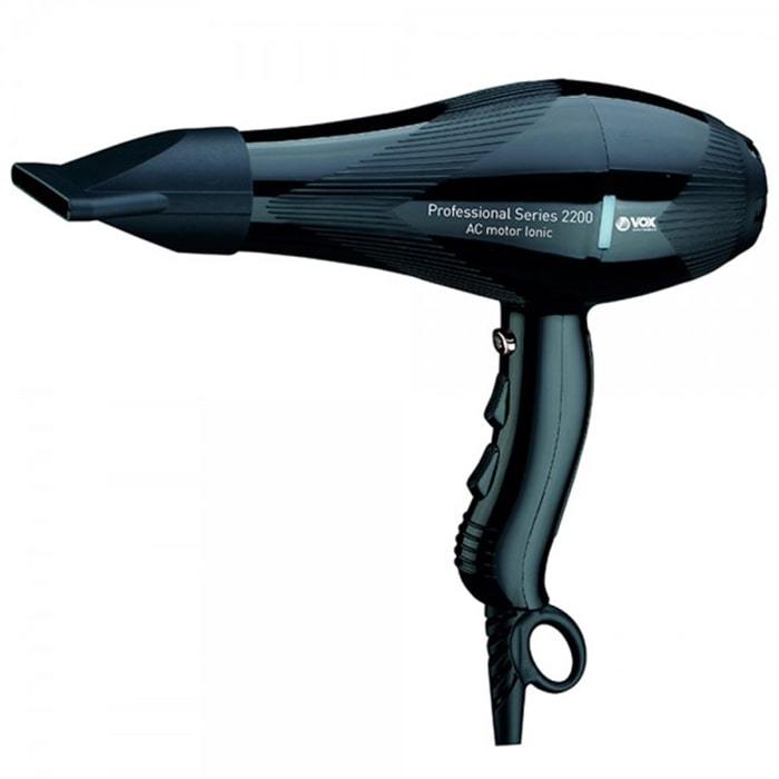 Hair dryer VOX HT8997 – ყიდვა ყველაზე იაფად ან განვადებით