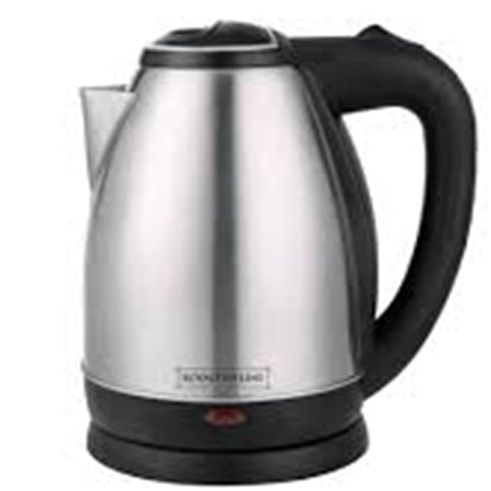 Electric kettle ROYALTY LINE RL-EWK200 – ყიდვა ყველაზე იაფად ან განვადებით