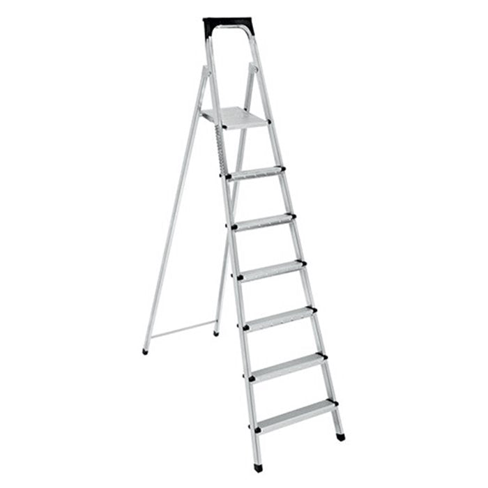 Metal ladder 2 meters Sarayli 1105 – ყიდვა ყველაზე იაფად ან განვადებით