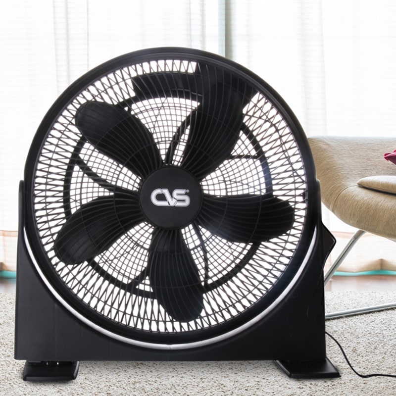5-blade powerful fan CVS Elektrikli Vantilator UCO – ყიდვა ყველაზე ...