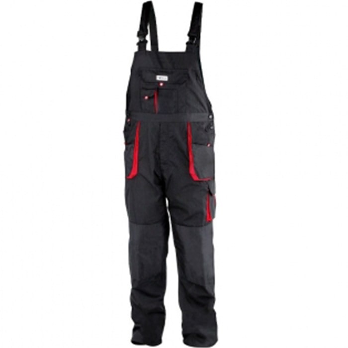 Work overalls Yato YT8034 – ყიდვა ყველაზე იაფად ან განვადებით