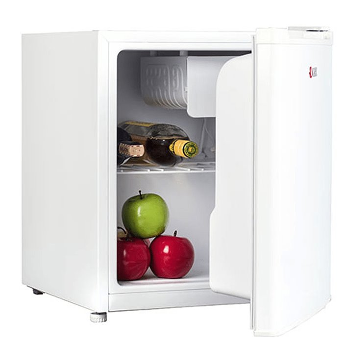 Mini refrigerator VOX KS 0610 class A+ – ყიდვა ყველაზე იაფად ან განვადებით