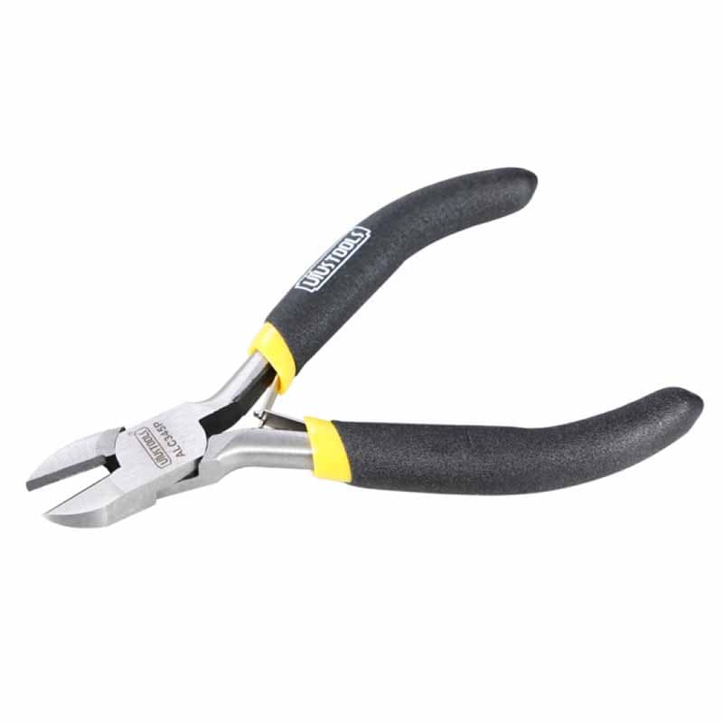 Diagonal cutting pliers UYUSTOOLS ALC345P – ყიდვა ყველაზე იაფად ან ...