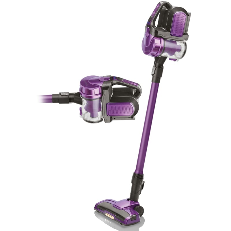 Cordless vacuum cleaner Royalty Line HVC-150.55R – ყიდვა ყველაზე იაფად ...