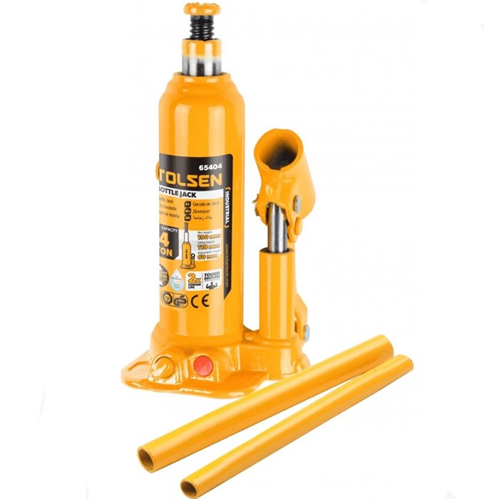 Hydraulic jack Tolsen TOL888-65402/65404/65406/65410/65420 – ყიდვა ...
