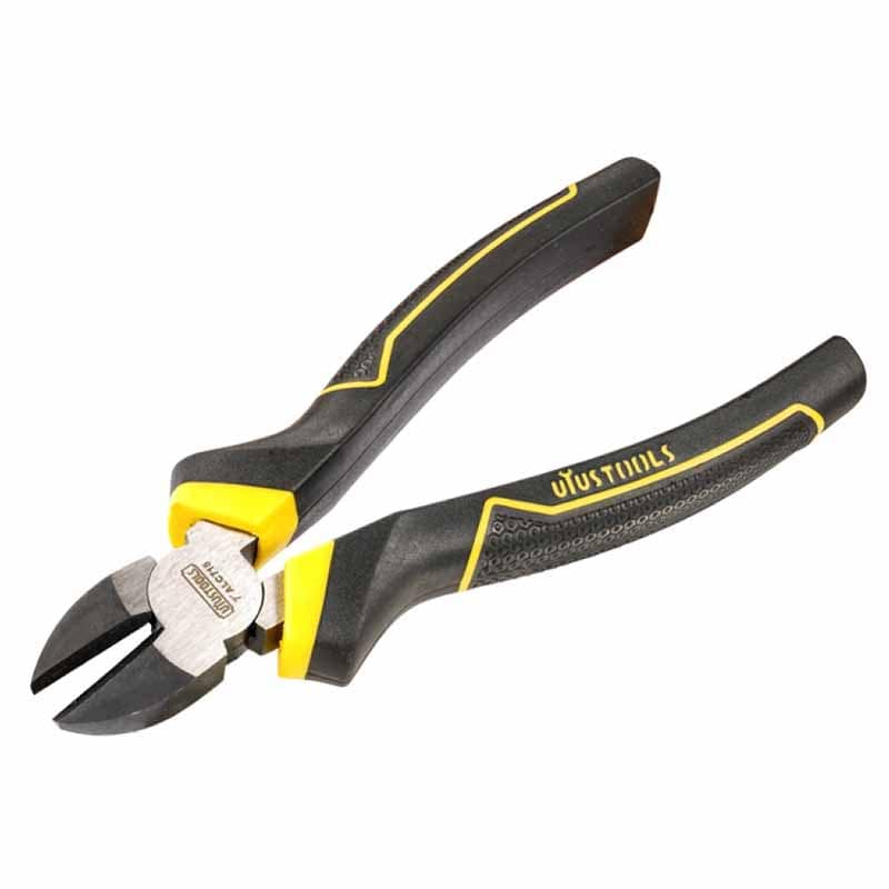 Diagonal cutting pliers UYUSTOOLS ALC615 – ყიდვა ყველაზე იაფად ან ...