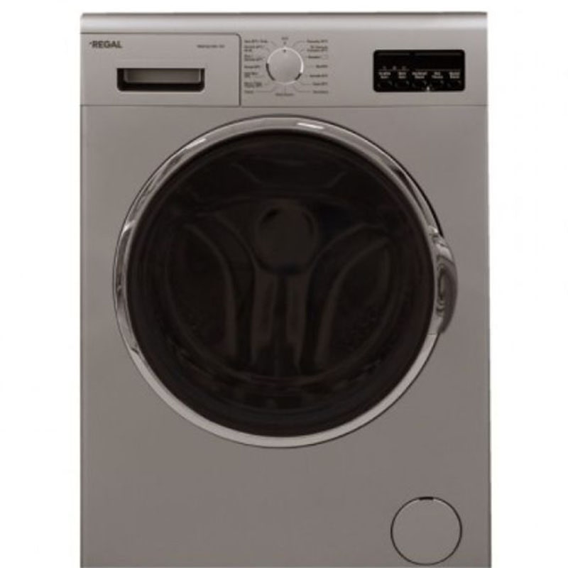 Washing machine 7kg Regal 1054T – ყიდვა ყველაზე იაფად ან განვადებით