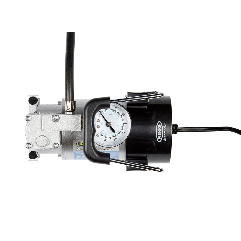 Car compressor (pump) RING RAC700 – ყიდვა ყველაზე იაფად ან განვადებით