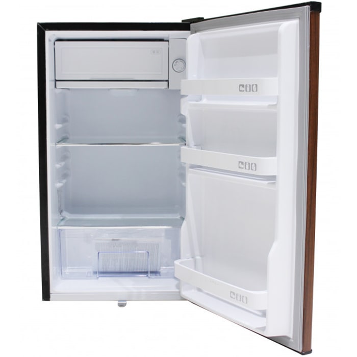 Small refrigerator ARTEL HS-117RN Furniture class A+ – ყიდვა ყველაზე ...