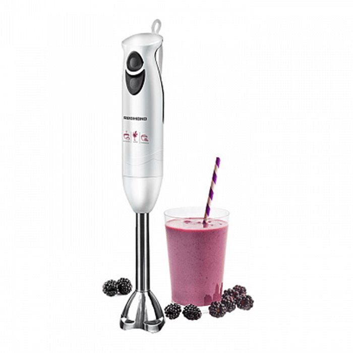 Hand blender REDMOND RHB - 2910 – ყიდვა ყველაზე იაფად ან განვადებით