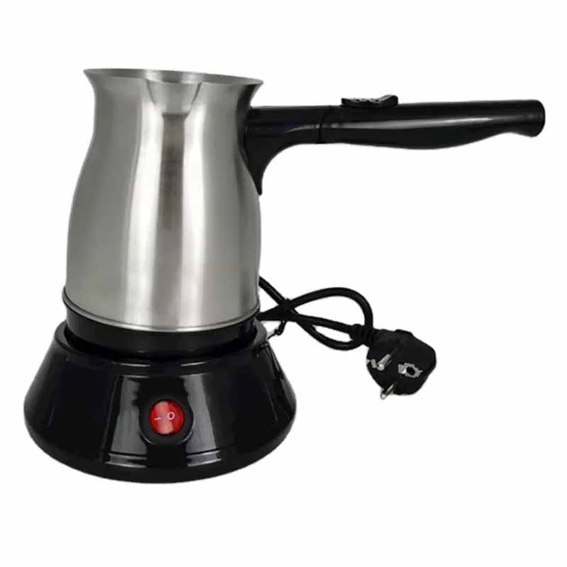 Turkish Coffee Maker with Folding Handle Boma BM-1622 – ყიდვა ყველაზე ...
