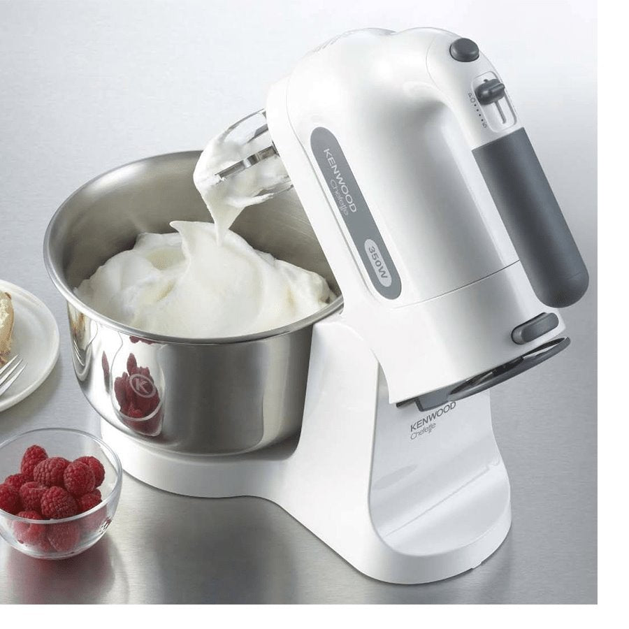 Mixer with jam KENWOOD HM680 – ყიდვა ყველაზე იაფად ან განვადებით