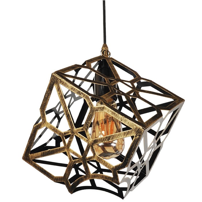 Chandelier Venon Alperim 51406/1 – ყიდვა ყველაზე იაფად ან განვადებით