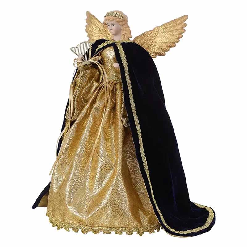 საახალწლო დეკორატიული ანგელოზი 40 სმ AN377 Spoly – ყიდვა ყველაზე იაფად ...