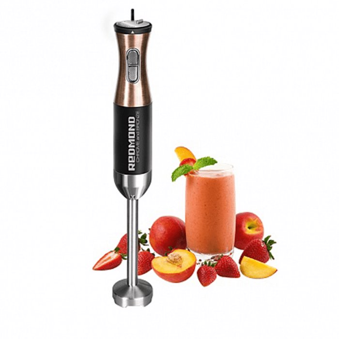 Hand blender REDMOND RHB-CB2932 – ყიდვა ყველაზე იაფად ან განვადებით