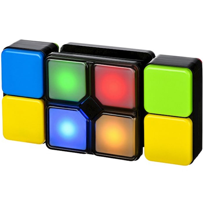 Electric Rubik's Cube Same Toy OY-CUBE-02 – ყიდვა ყველაზე იაფად ან ...