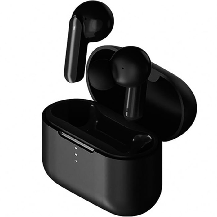 Bluetooth ყურსასმენი QCY T10 Pro – ყიდვა ყველაზე იაფად ან განვადებით