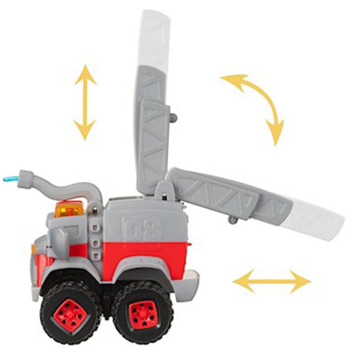 Toy Rev&Roll EU881730 – ყიდვა ყველაზე იაფად ან განვადებით