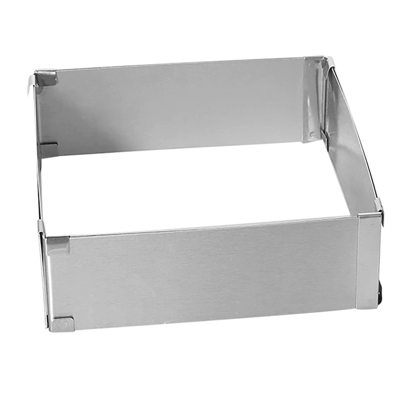 Adjustable baking pan - rectangular UCO – ყიდვა ყველაზე იაფად ან განვადებით