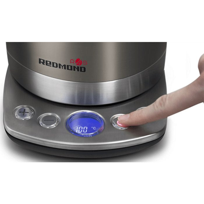 Smart kettle REDMOND RK-M173S – ყიდვა ყველაზე იაფად ან განვადებით