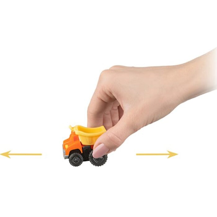 Toy Rev&Roll EU881850 – ყიდვა ყველაზე იაფად ან განვადებით