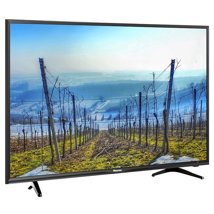 Smart ტელევიზორი Hisense 49N2170PW 49 inch (125 სმ) – ყიდვა ყველაზე ...