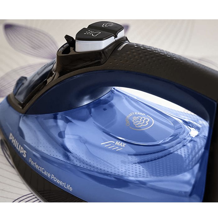 Iron PHILIPS GC3920/20 – ყიდვა ყველაზე იაფად ან განვადებით