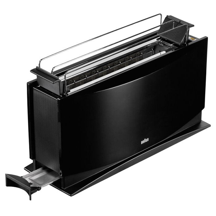 Toaster BRAUN HT550 – ყიდვა ყველაზე იაფად ან განვადებით