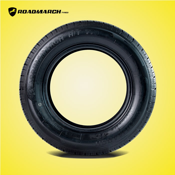 ავტომობილის საბურავი ROADMARCH PRIMEMARCH HT 77 2ERM187F – ყიდვა ...