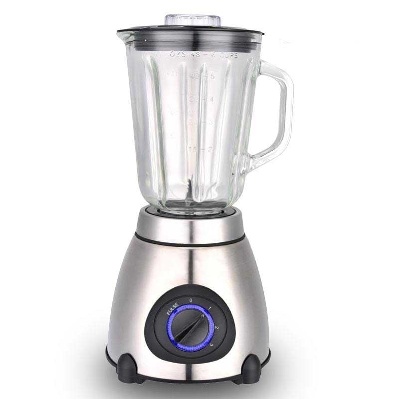 მძლავრი ბლენდერი საფქვავით Haeger HG-301 – ყიდვა ყველაზე იაფად ან ...