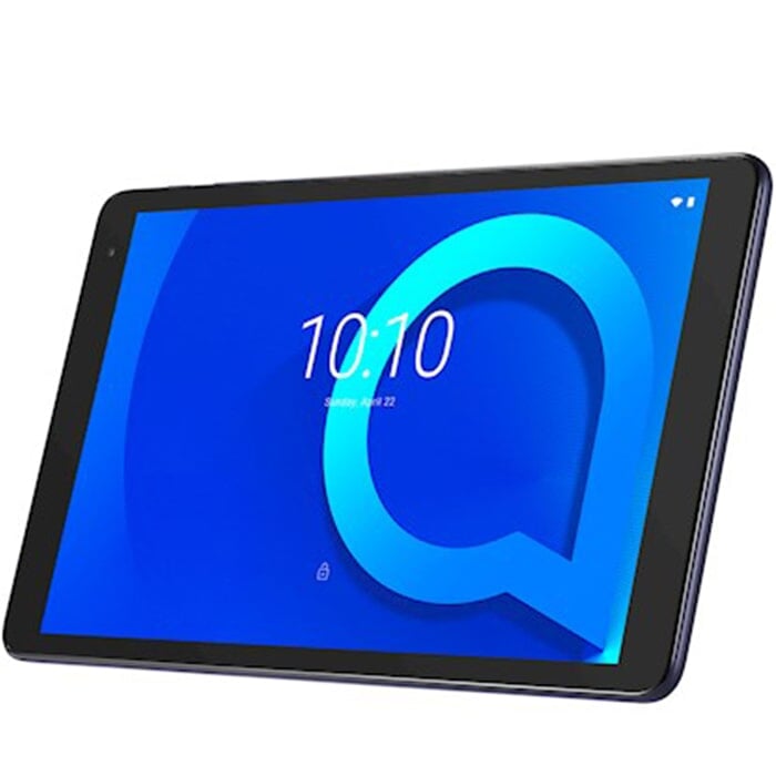 ტაბლეტი Alcatel 1T 10 10.1'' (1GB/16GB) Black 8082-2BALUA1 – ყიდვა ...