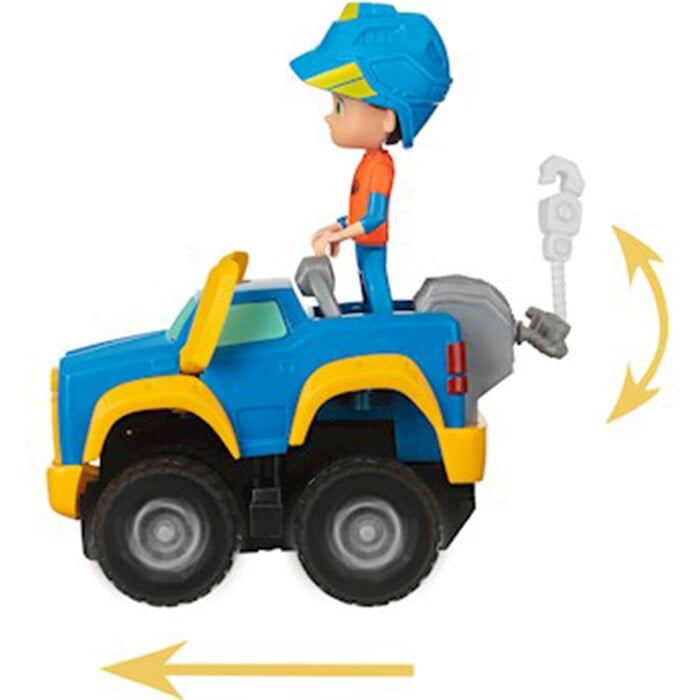 Toy Rev&Roll EU881710 – ყიდვა ყველაზე იაფად ან განვადებით