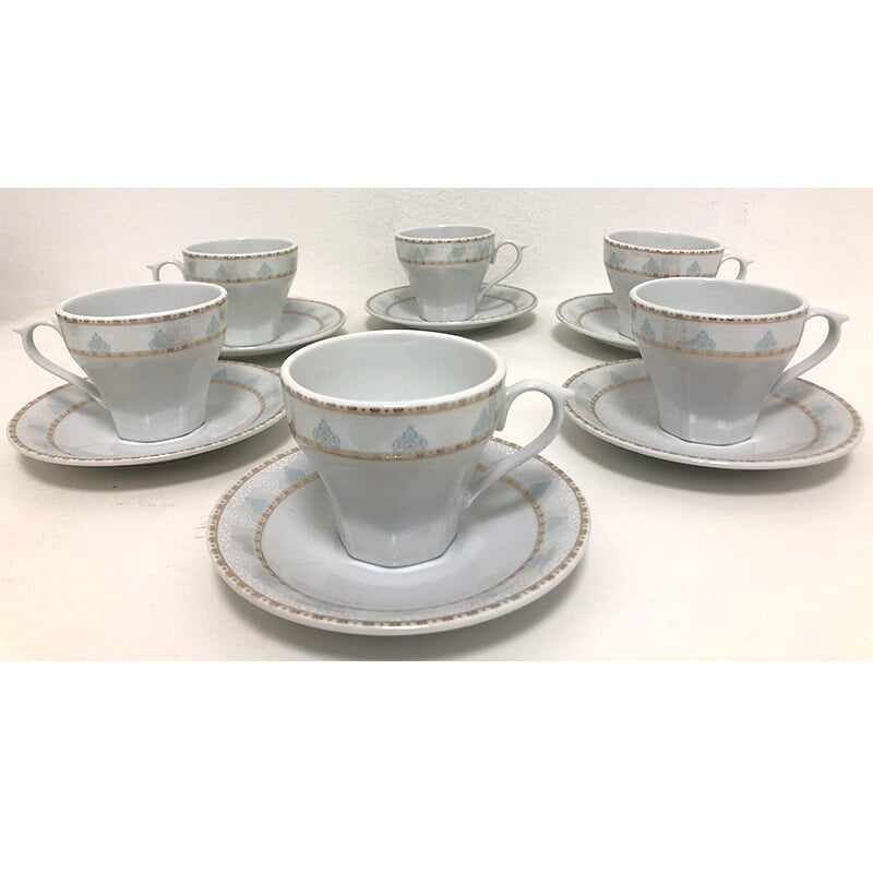 German cutlery set for 12 people Maghsoud Aylar 71PCS – ყიდვა ყველაზე ...