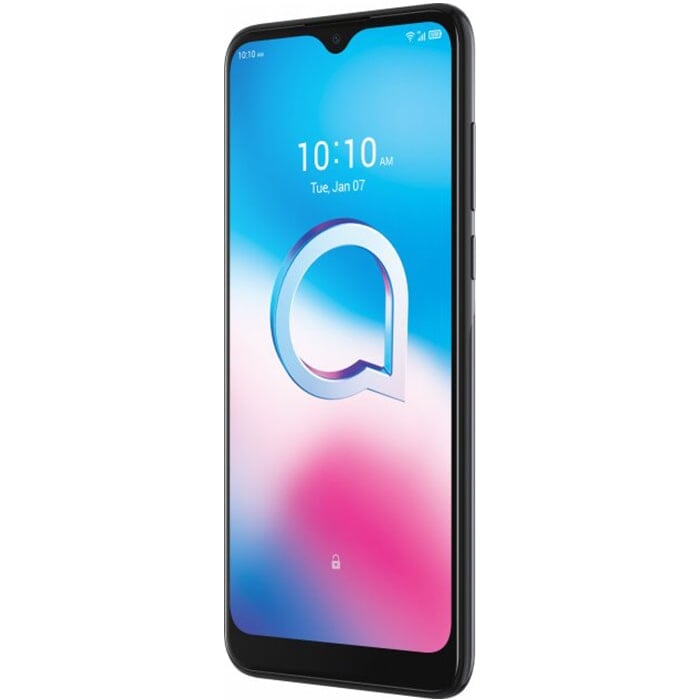 Mobile Phone Alcatel 3L 5029Y-2AALUA12 (4GB/64GB) – ყიდვა ყველაზე იაფად ...