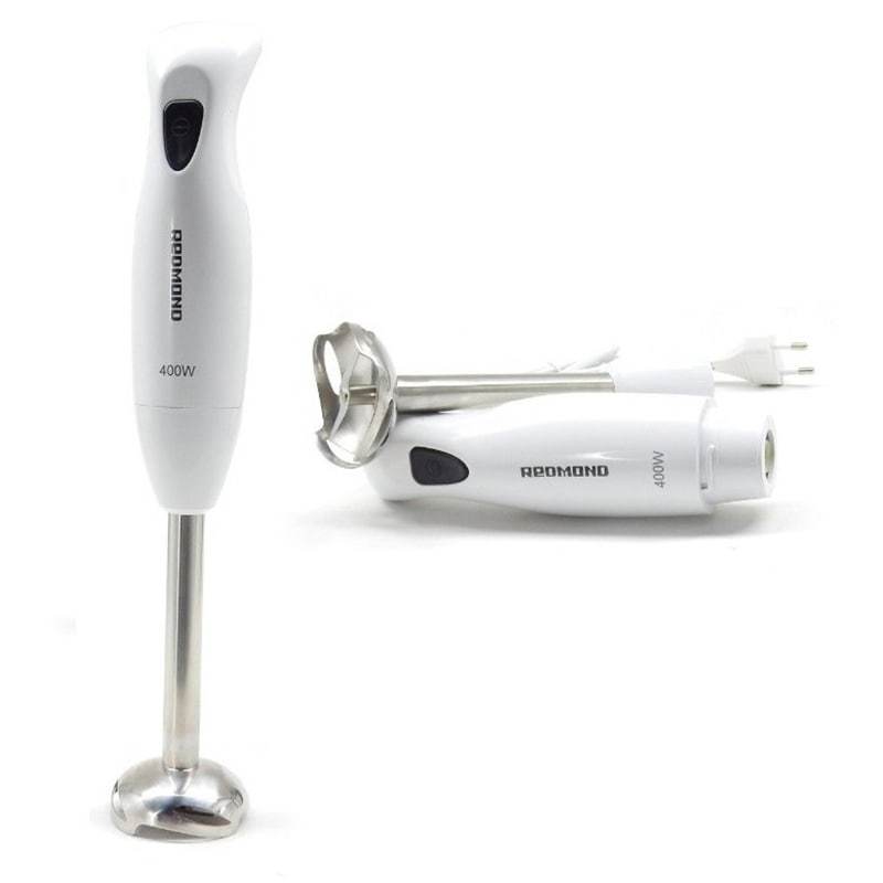 Hand blender Redmond KY-602A – ყიდვა ყველაზე იაფად ან განვადებით