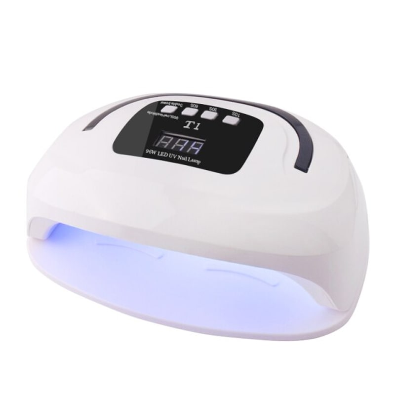 Shellac Machine 2-in-1 T1 Uvled Nail Lamp – ყიდვა ყველაზე იაფად ან ...