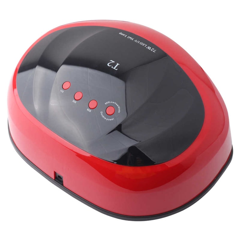 Shellac Machine 2-in-1 T2 Uvled Nail Lamp – ყიდვა ყველაზე იაფად ან ...