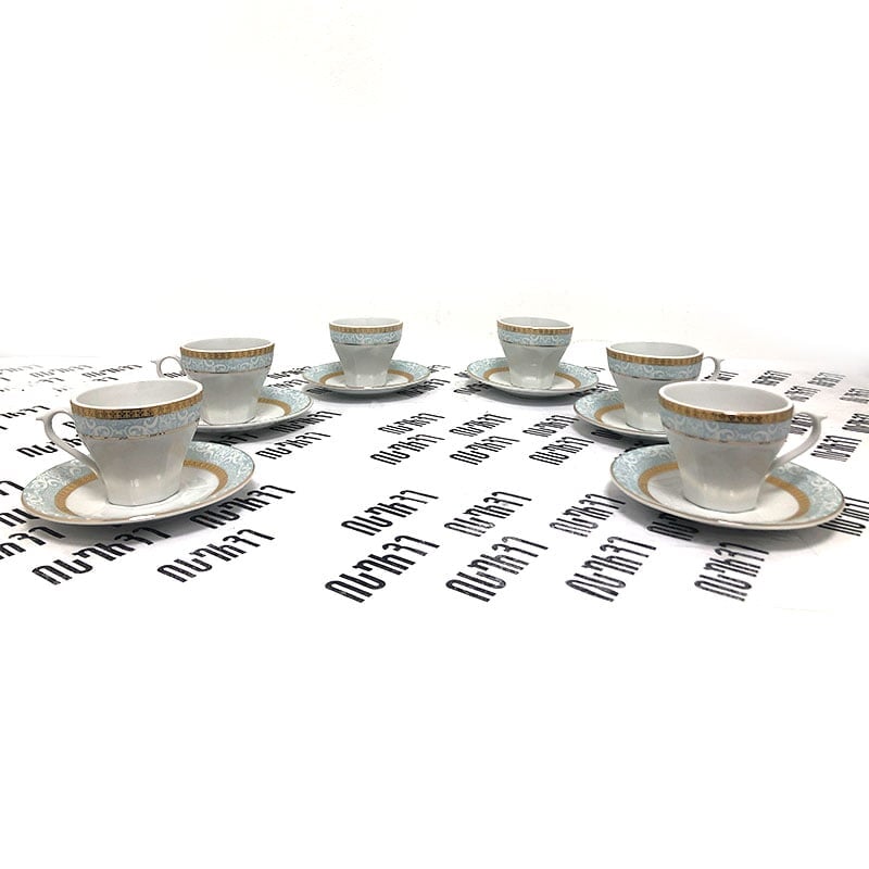 German cutlery set for 12 persons Maghsoud Hommayun 79PCS – ყიდვა ...