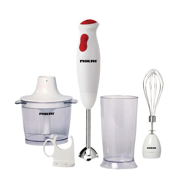 Hand mixer Nikai NH496SB1 – ყიდვა ყველაზე იაფად ან განვადებით