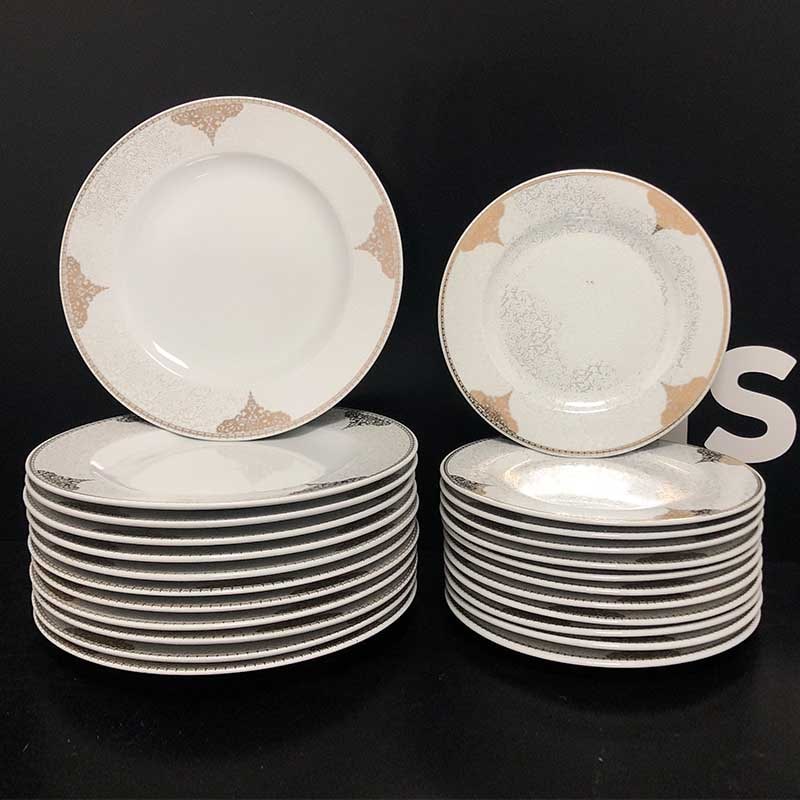 German cutlery set for 12 people Maghsoud Denis 70PCS – ყიდვა ყველაზე ...