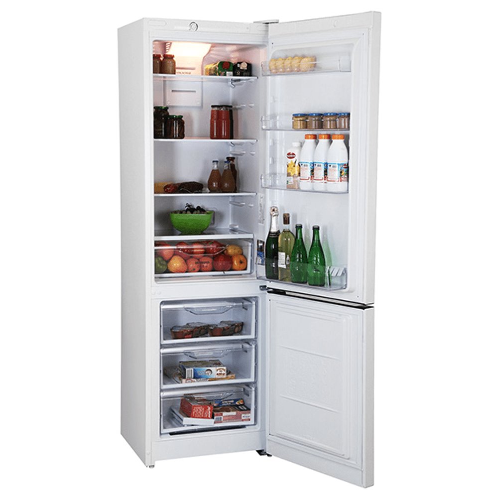 Indesit DFE 4200 W მაცივარი – ყიდვა ყველაზე იაფად ან განვადებით