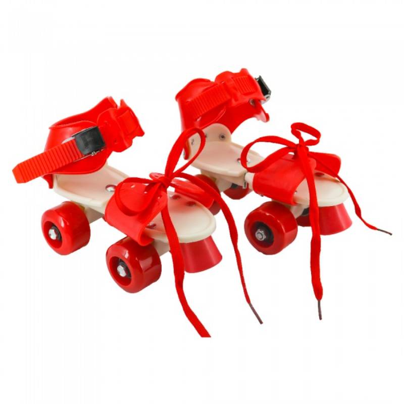 როლიკები 4 ბორბლით 31348 UCO – ყიდვა ყველაზე იაფად ან განვადებით