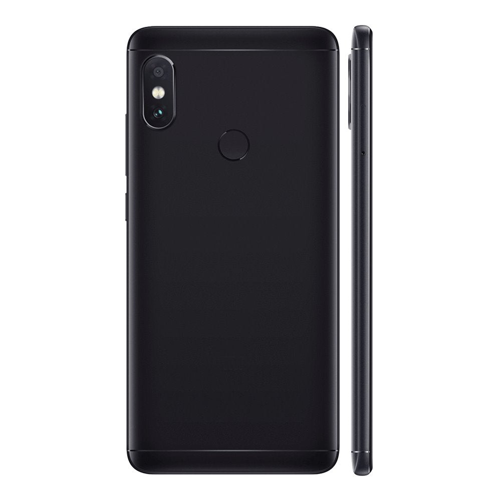 Xiaomi Redmi Note 5 Dual Sim – ყიდვა ყველაზე იაფად ან განვადებით